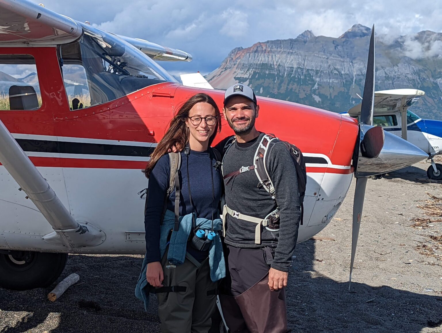 10 day Alaska Itinerary – Campervan Road Trip